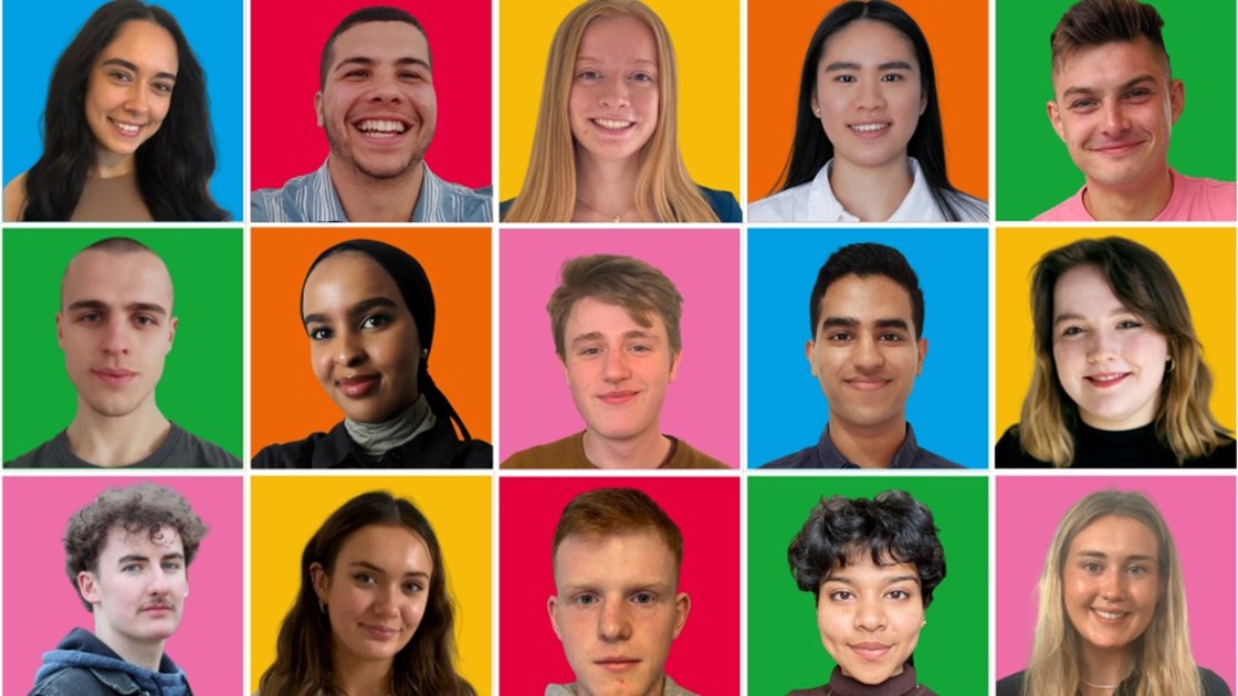 Connor Aitken is fundraising for The Entrepreneurial Scotland Foundation