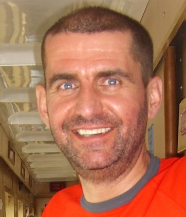 Richard Bamforth is fundraising for Great Ormond Street Hospital ...