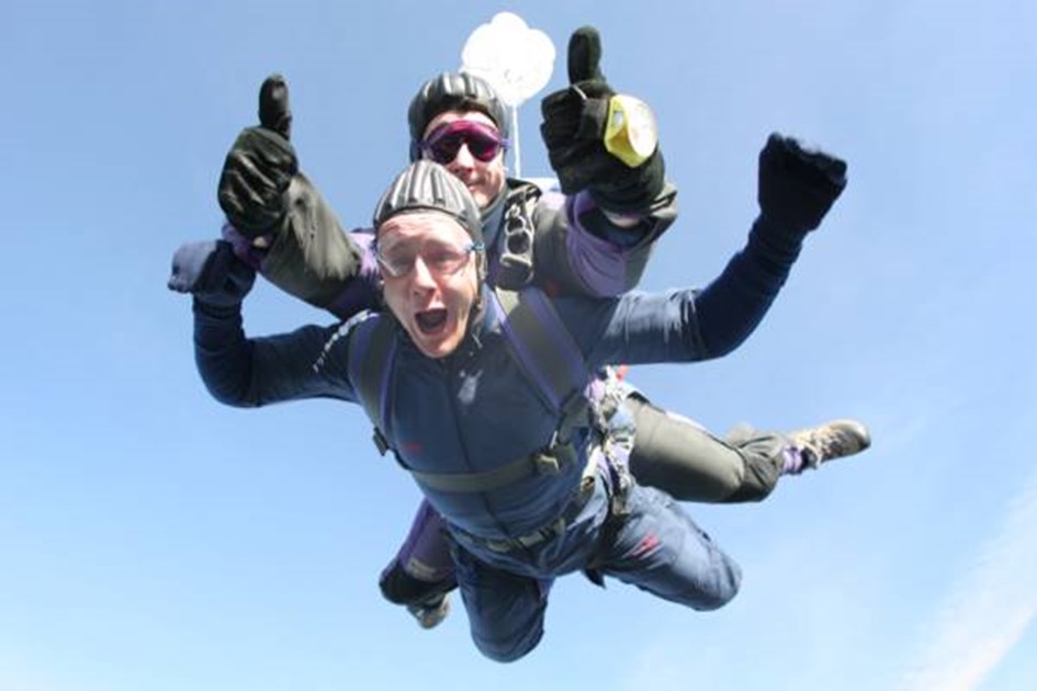 neil rees is fundraising for Autism West Midlands