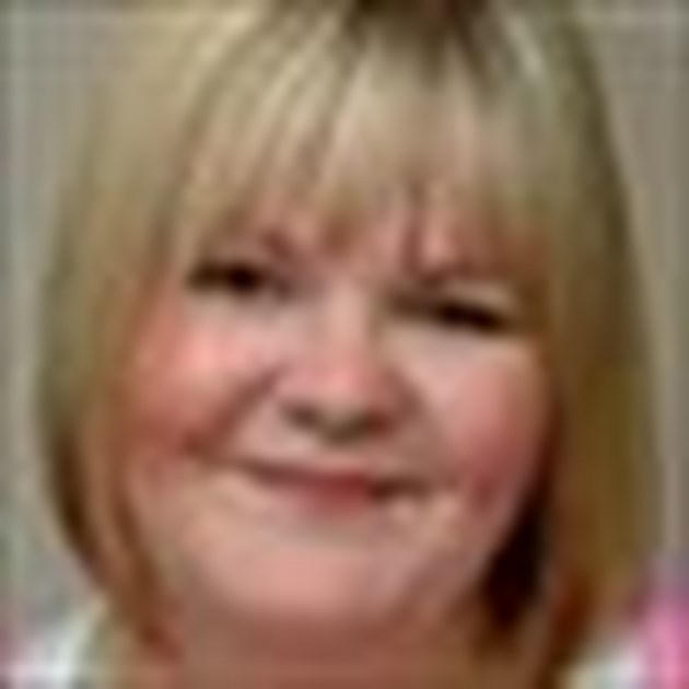 Jaclyn Dallas is fundraising for Cancer Research UK