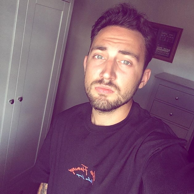 Zak Michael is fundraising for Mind
