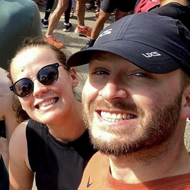 Tom Iddon is fundraising for CCLG: The Children & Young People’s Cancer ...