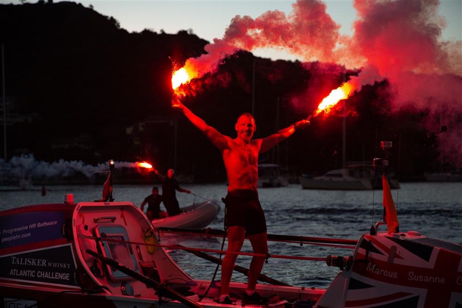 Marcus Beale is fundraising for Macmillan Cancer Support