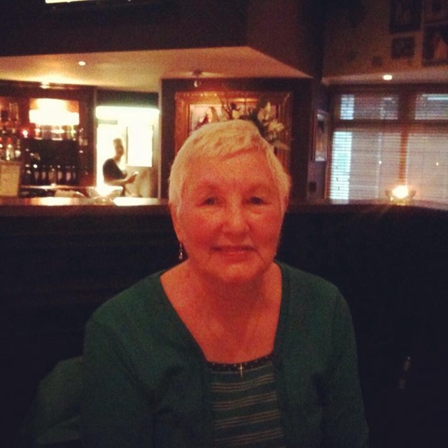 Lisa Aldred is fundraising for Cancer Research UK