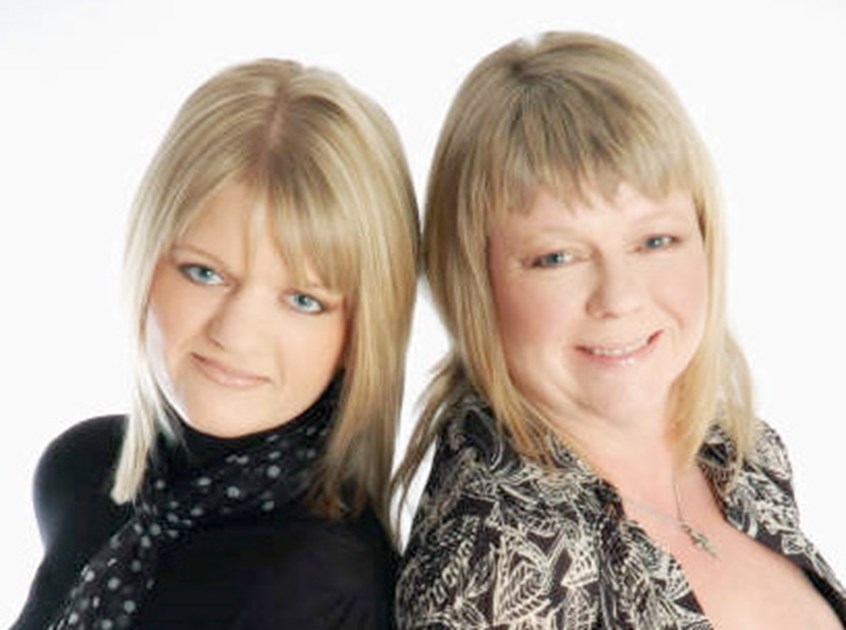 Joanne Stringer is fundraising for KEMP Hospice