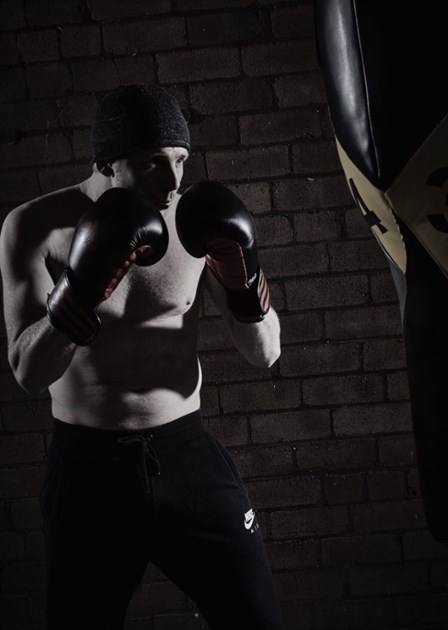 Gavin Rhodes is fundraising for Cancer Research UK