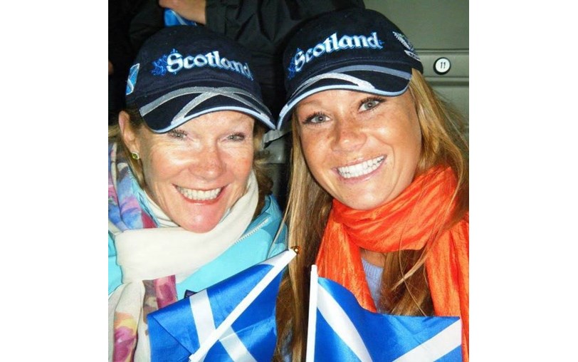 Jenna Rennie is fundraising for The CJD Support Network