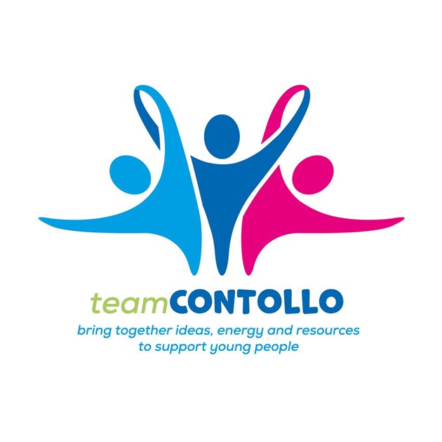 Team Contollo is fundraising for The Prince's Trust