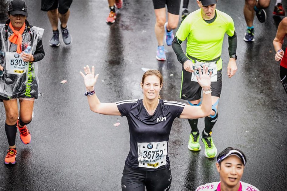 Kim Seidel is fundraising for Leukaemia Care