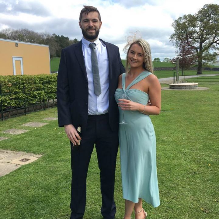 Emma Daffern is fundraising for Derian House Children's Hospice
