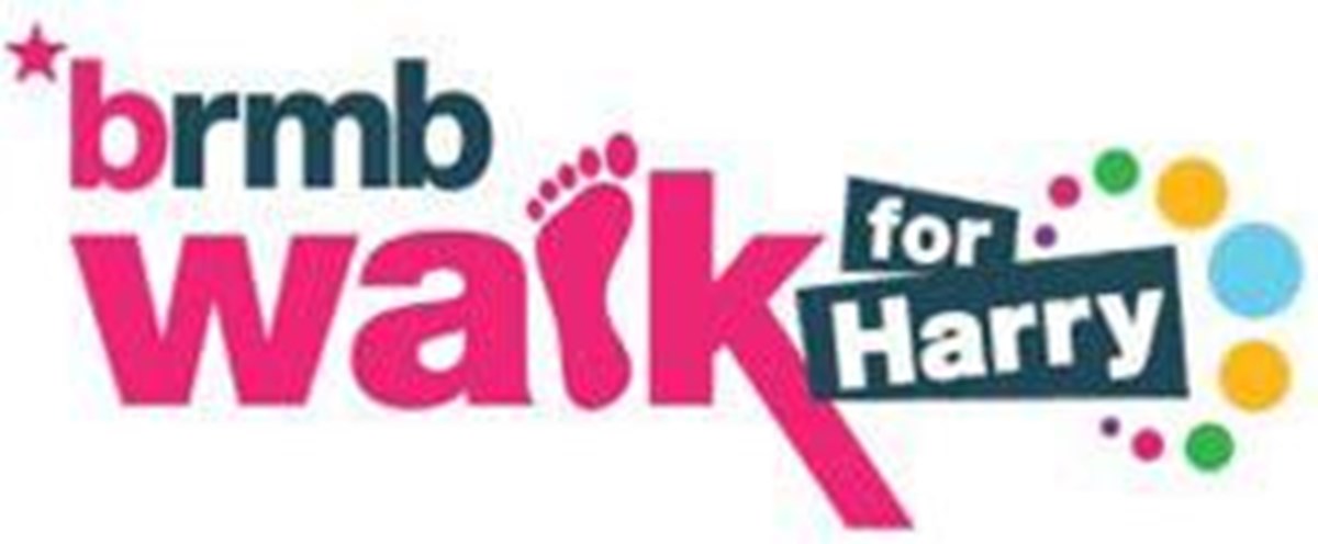 Kelly Hodgetts is fundraising for Birmingham Children’s Hospital Charity