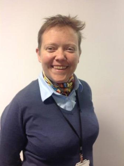 Isobel Coleman is fundraising for Walk the Walk