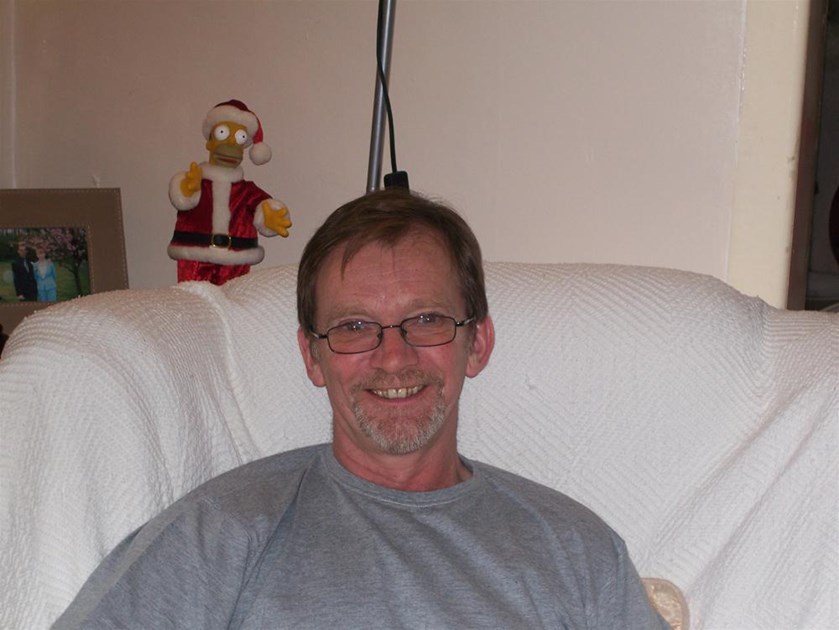 Jennifer Lawson is fundraising for Cancer Research UK