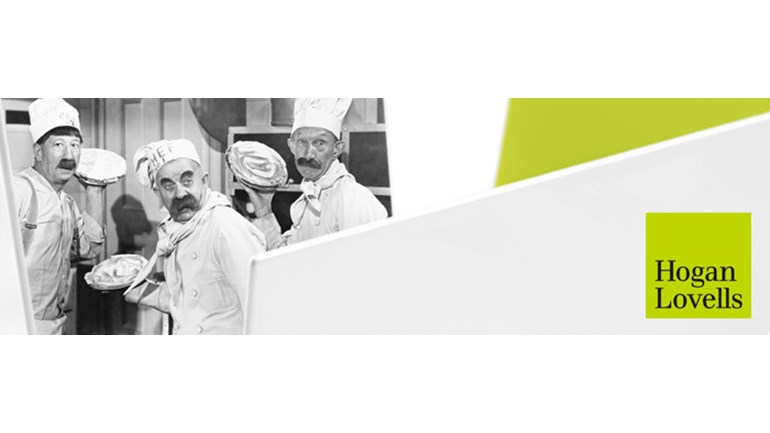 Hogan Lovells is fundraising for Hogan Lovells- London