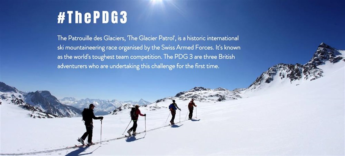 Matthew Rantell is fundraising for Children with Cancer UK