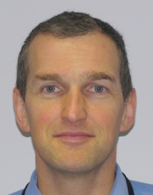 Chris Hare is fundraising for Help for Heroes