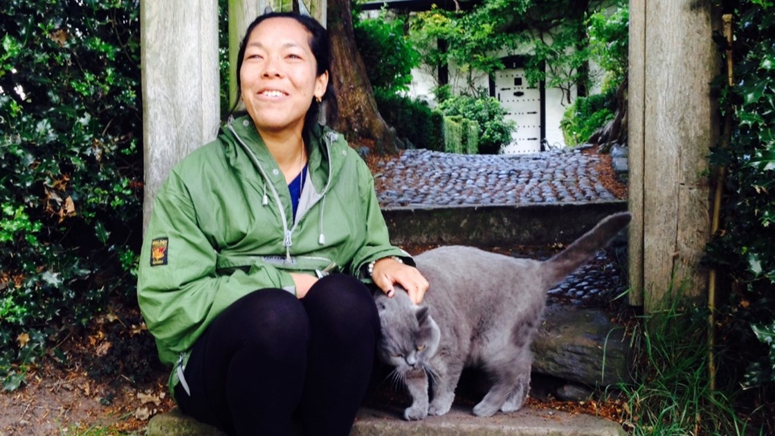 Andrew BAINBRIDGE is fundraising for Blood Cancer UK