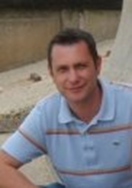 mark pettigrew is fundraising for The Children's Society