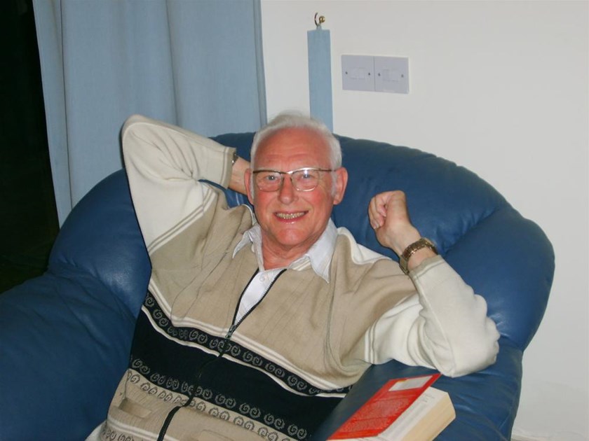 Debbie Astley is fundraising for St Luke's Hospice (Basildon And ...