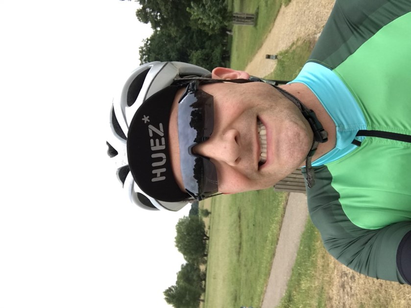 Adam Leventhal is fundraising for The Lily Foundation