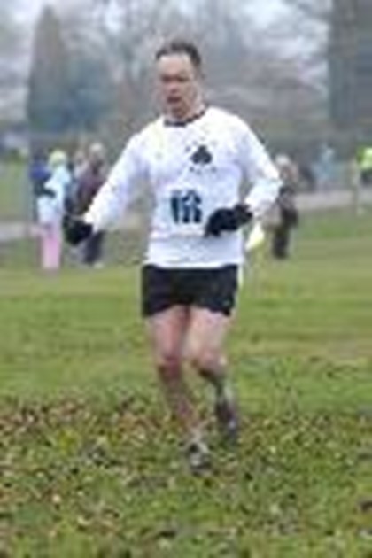 Philip D'Netto is fundraising for Ciaran Buckley Trust