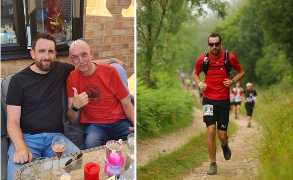 matthew gale is fundraising for Cancer Research UK