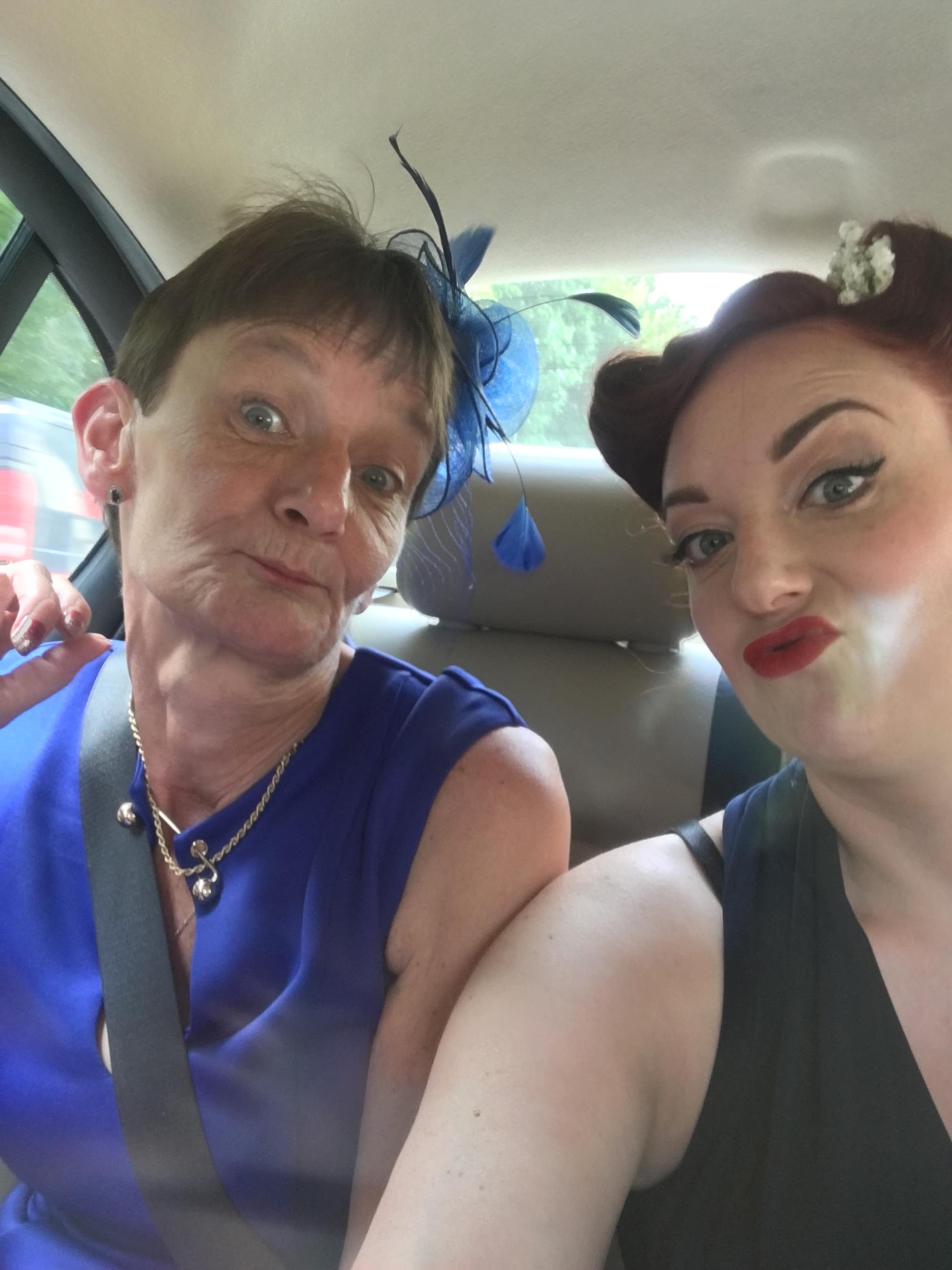 Lois Howard is fundraising for National Autistic Society
