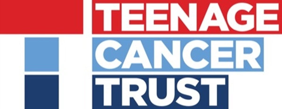 Shea Heffron is fundraising for Teenage Cancer Trust