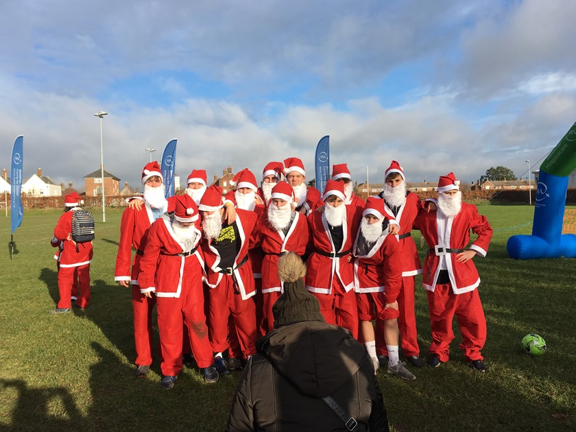 Penny Sturt is fundraising for Weldmar Hospicecare