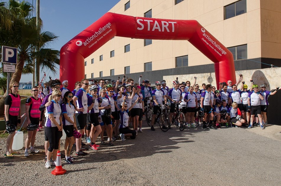 Naomi Mills is fundraising for Great Ormond Street Hospital Children's ...