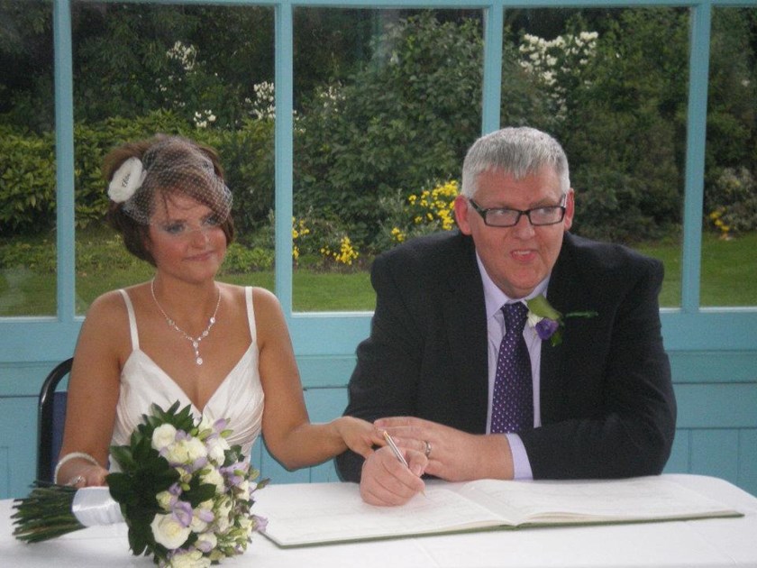 Shaun Doane is fundraising for Macmillan Cancer Support