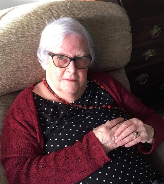 Charlotte Ratcliffe is fundraising for Womankind Worldwide