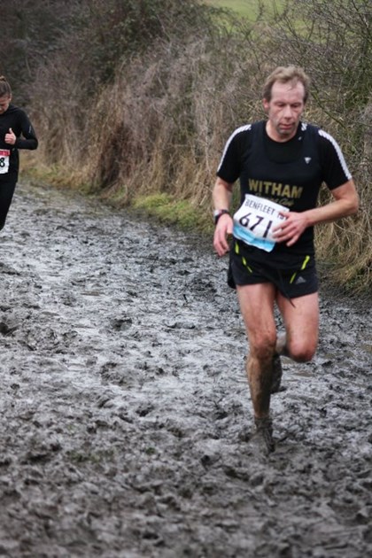 Steven Read is fundraising for Macmillan Cancer Support