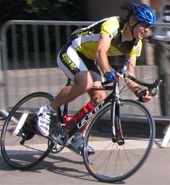 Andrew Rosser is fundraising for WeSeeHope