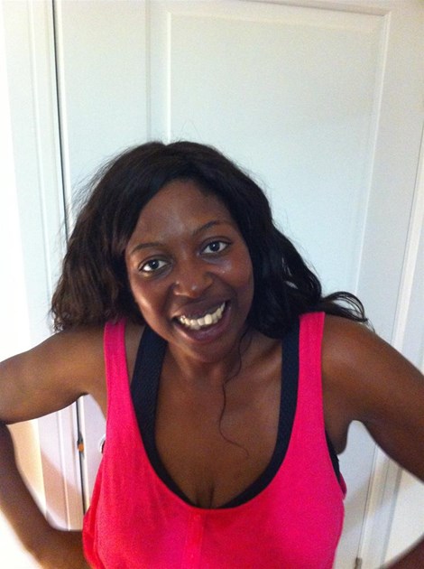 Alithea Joseph is fundraising for Mind