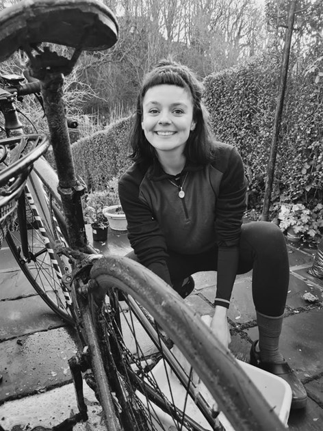 rosa mackenzie is fundraising for Tameside & Glossop Integrated Care ...
