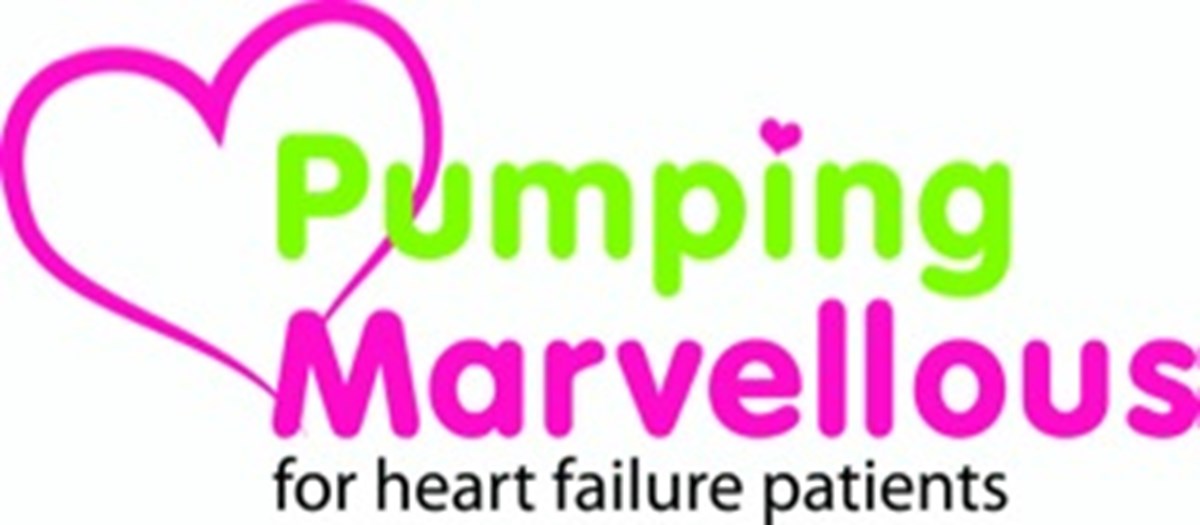 Maria Smith is fundraising for Pumping Marvellous
