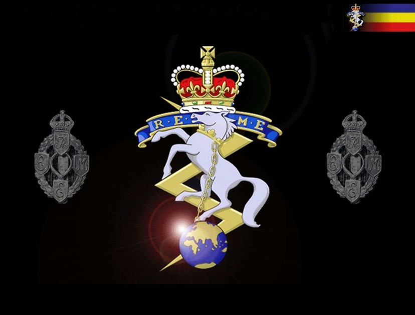 Andrew Whitaker is fundraising for Help for Heroes