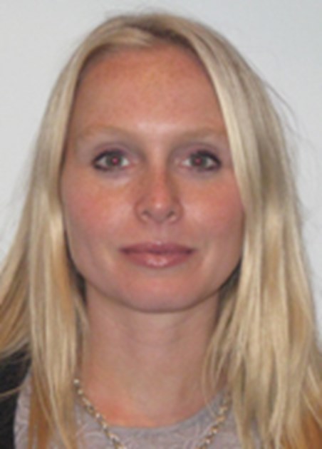 Fleur Holcroft is fundraising for Cardiac Risk in the Young