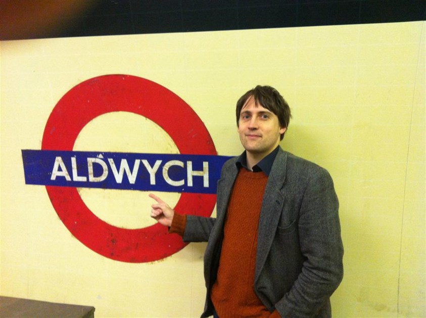 David Houston is fundraising for Alzheimer's Society