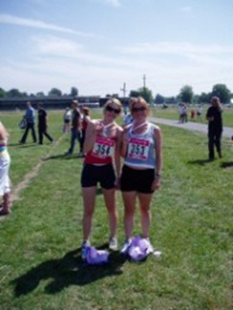 Emma Pugh is fundraising for Cancer Research UK