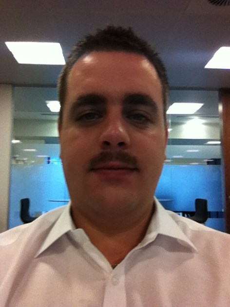 Steven Farley is fundraising for The Institute of Cancer Research (ICR)