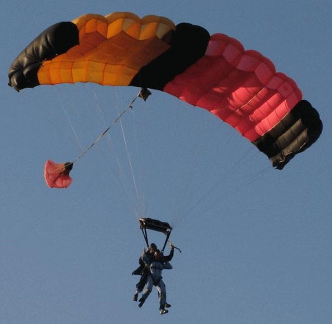 Tim Ball is fundraising for East Anglia's Children's Hospices