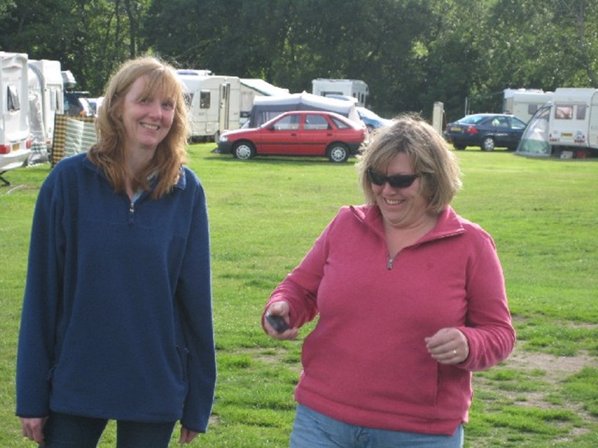 Victoria McCourt is fundraising for Alzheimer's Society