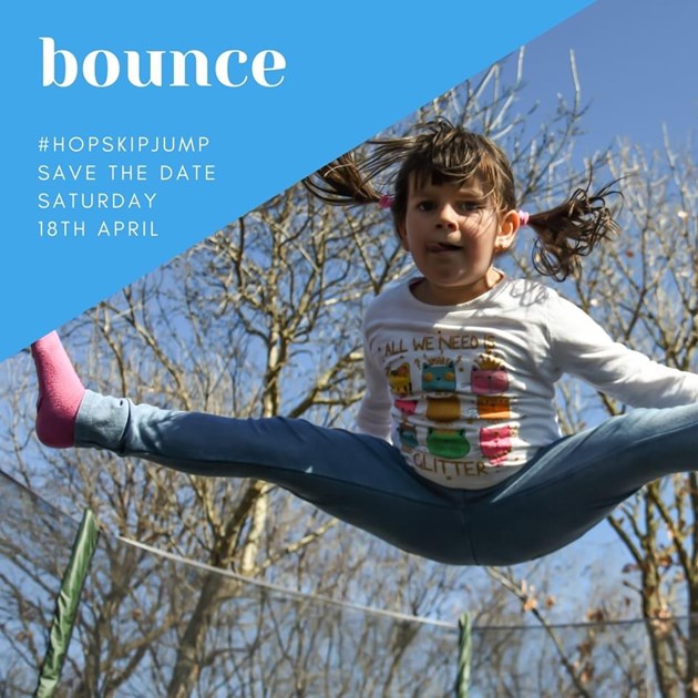 Noelle Moore is fundraising for Children on the Edge