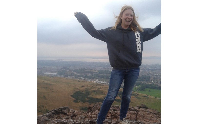 Emma Merritt is fundraising for Refuge