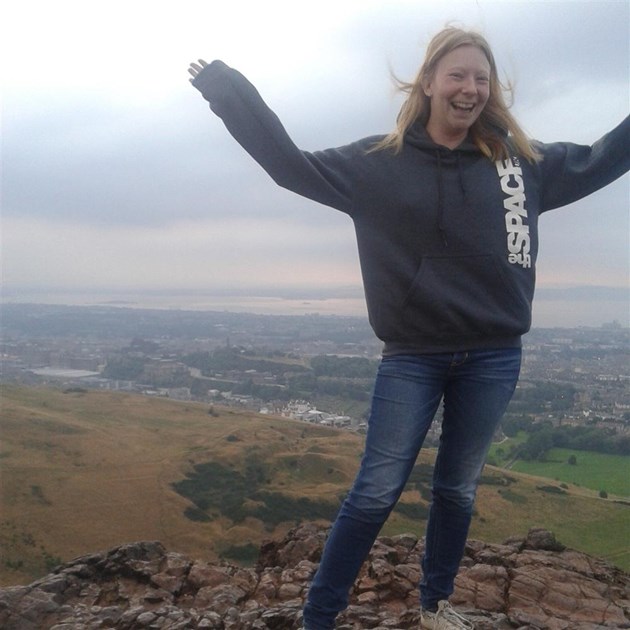 Emma Merritt is fundraising for Refuge