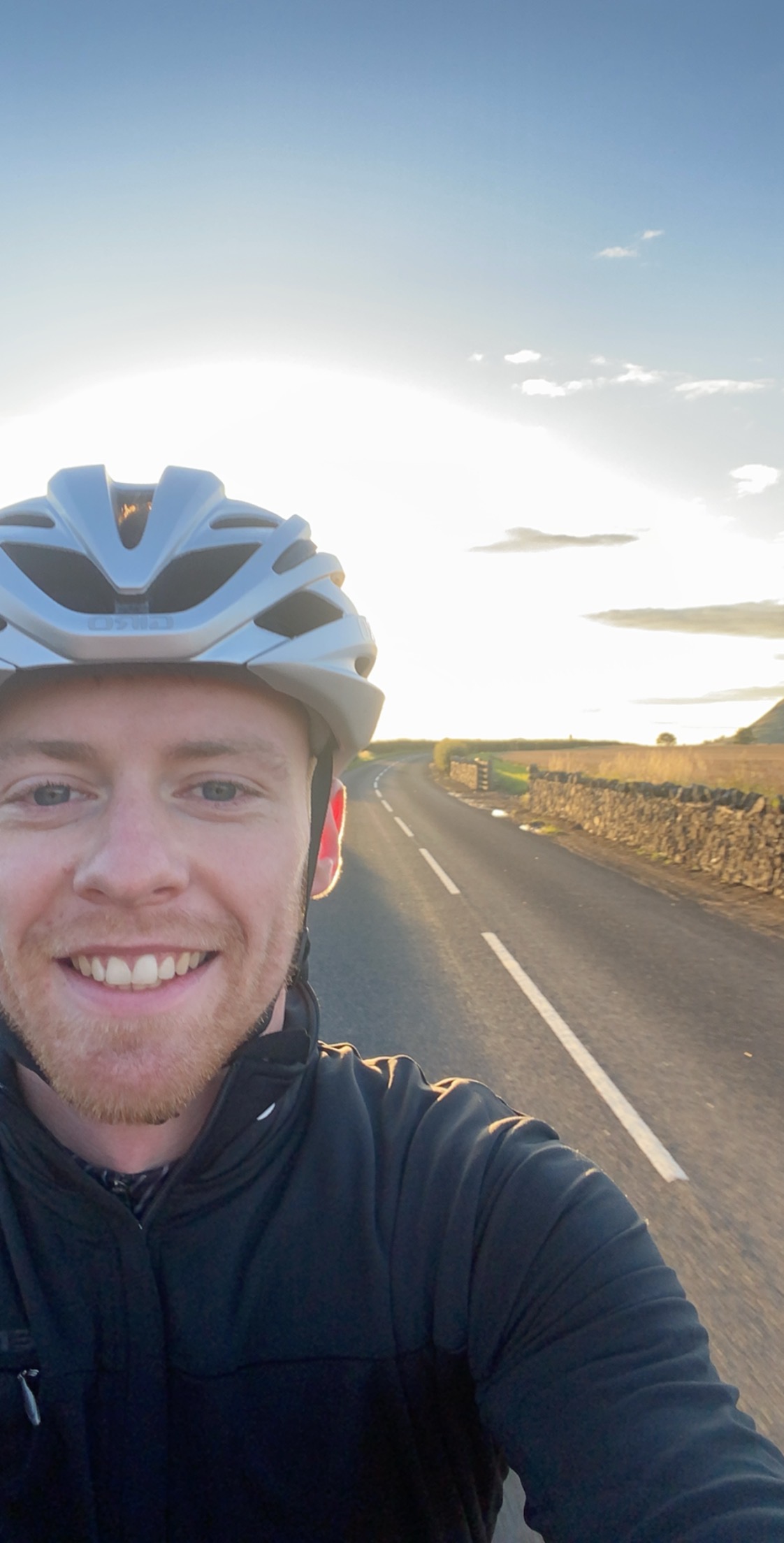 Lewis Edgar is fundraising for Macmillan Cancer Support