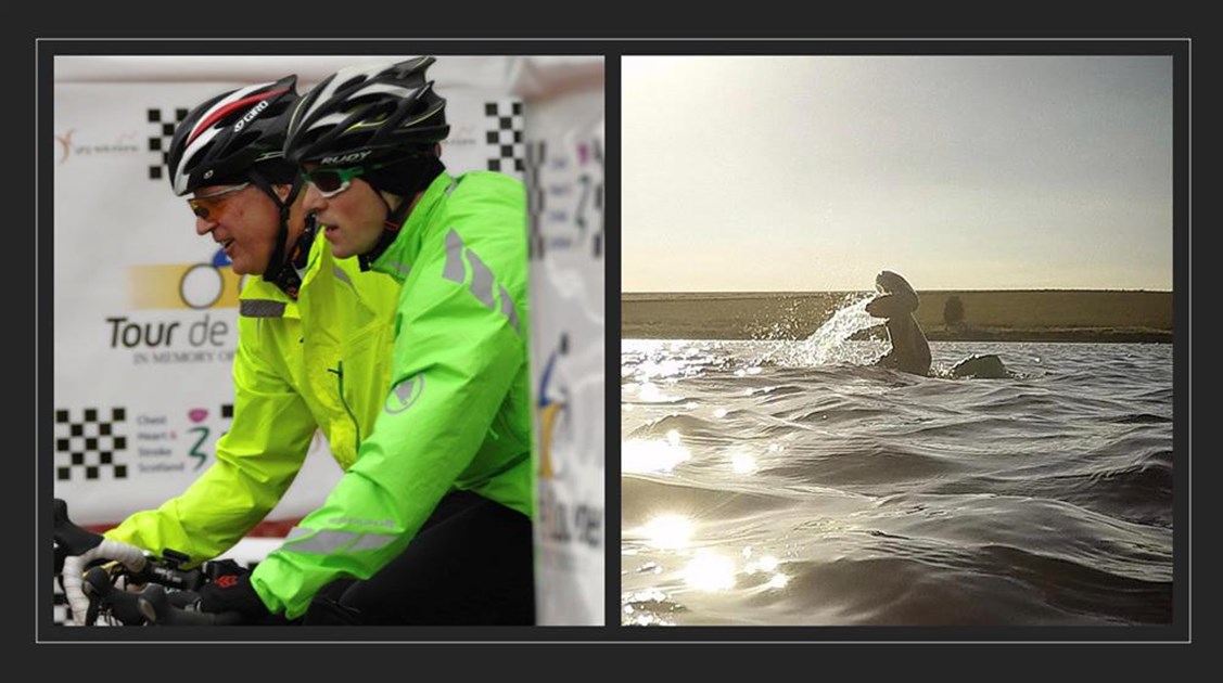 Aileen Mclaughlin is fundraising for The Katie McKerracher Trust