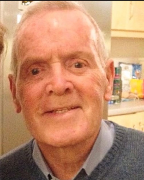 Colette Curran is fundraising for Alzheimer's Society